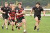Boys Rugby — Wymondham RFC