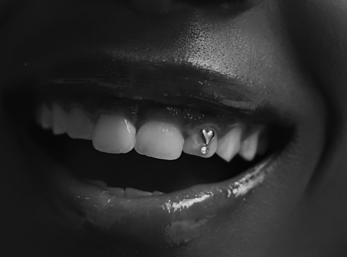 Diamond Grillz Tumblr