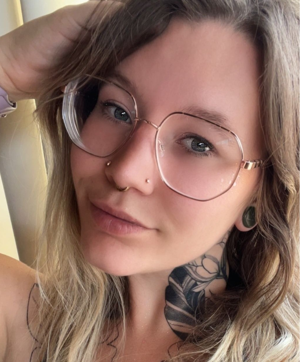 Bri — ARCH NEMESIS