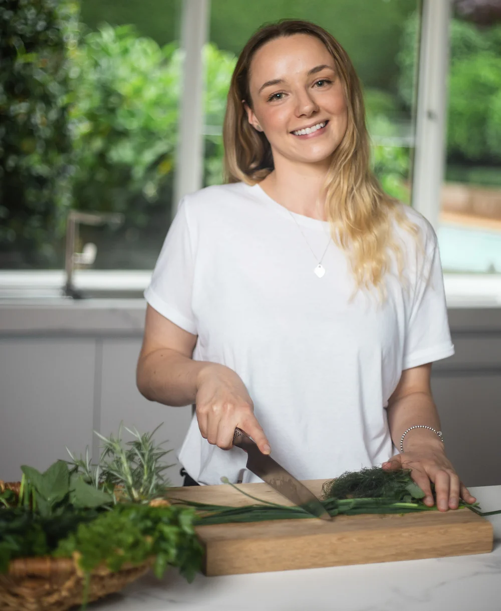 Natural Spoonfuls | Melbourne Nutritionist, Recipe Developer, Food ...