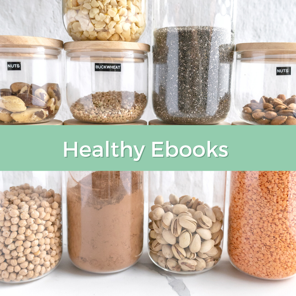 Natural Spoonfuls | Melbourne Nutritionist, Recipe Developer, Food ...