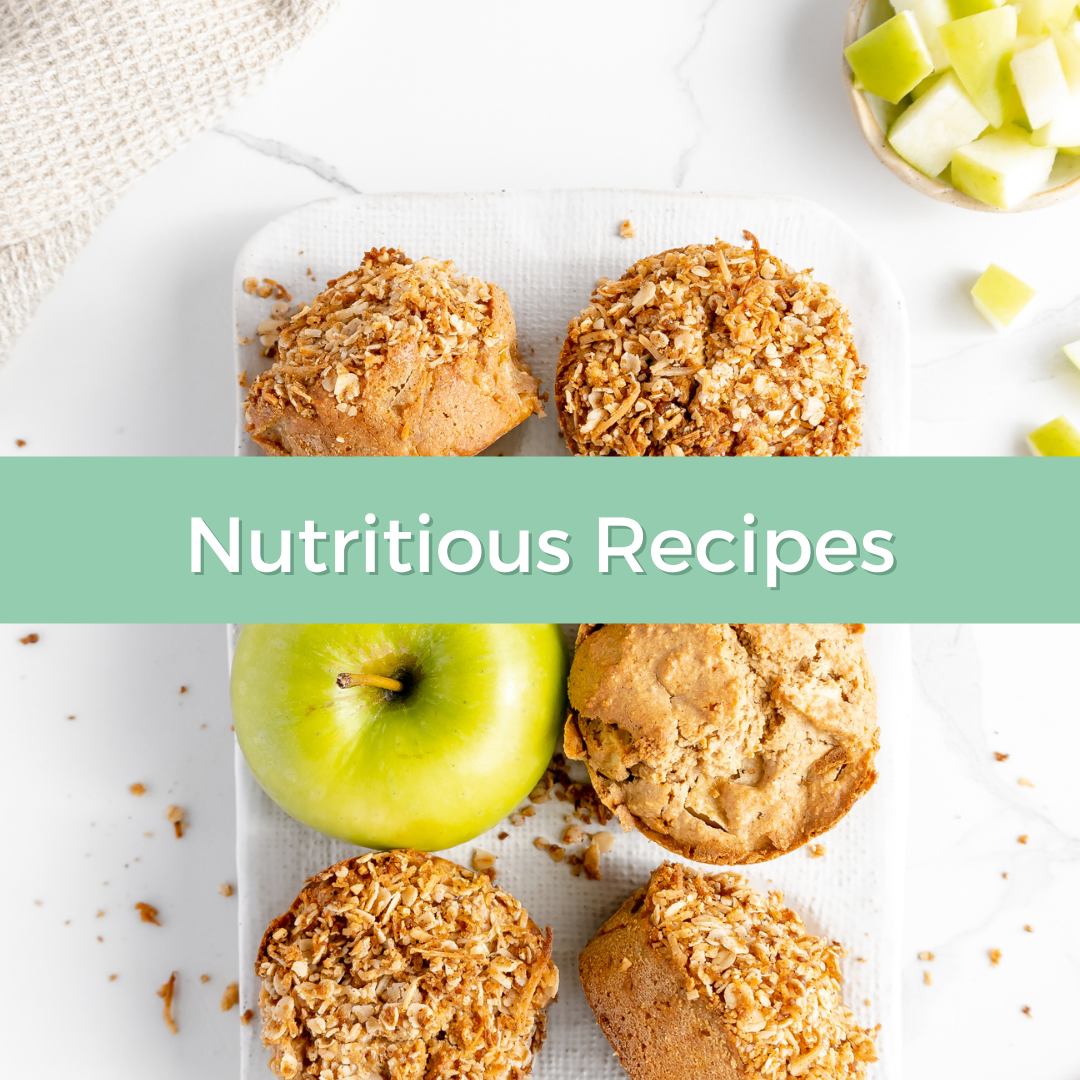 Natural Spoonfuls | Melbourne Nutritionist, Recipe Developer, Food ...