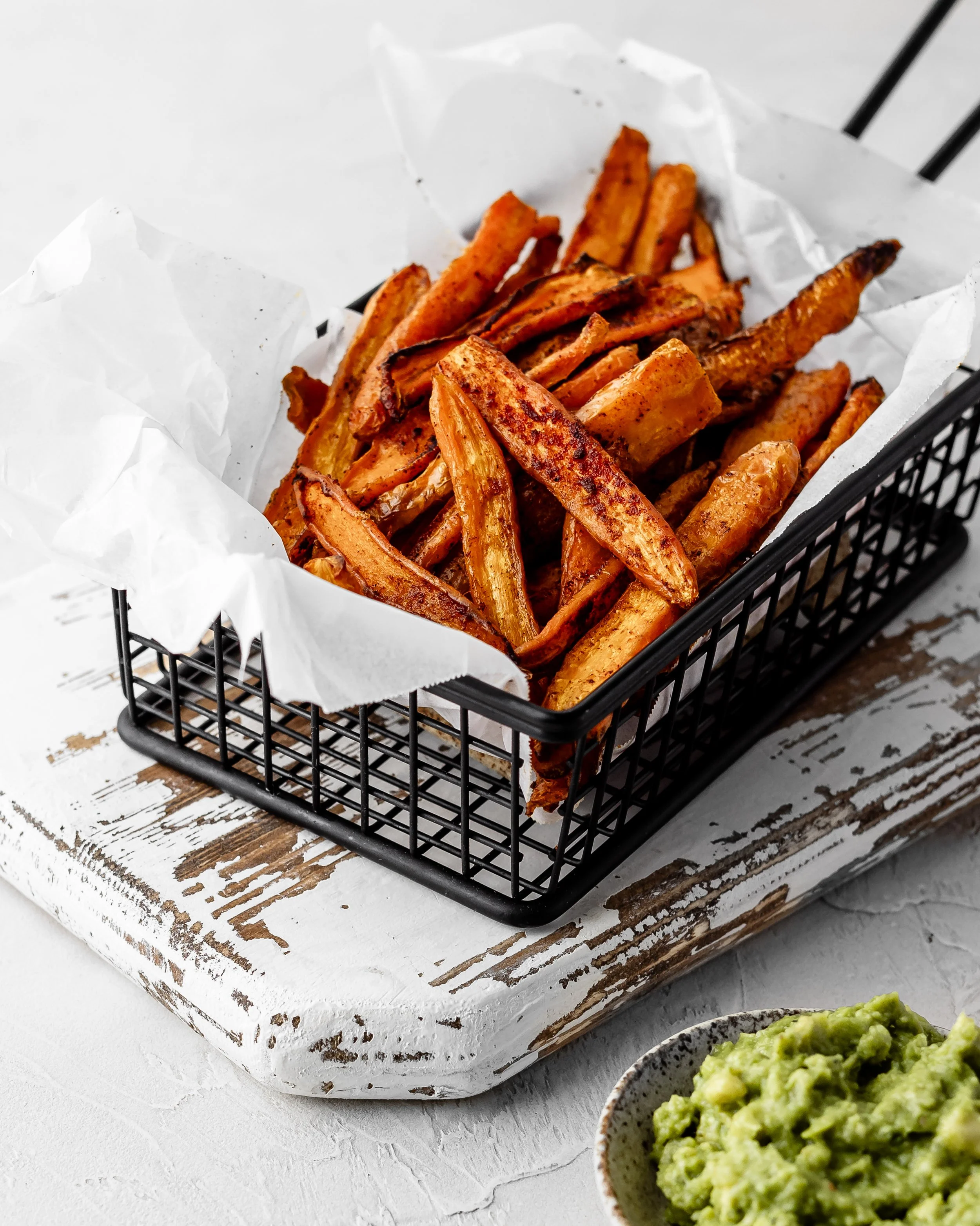 Crispy Carrot Chips — Natural Spoonfuls