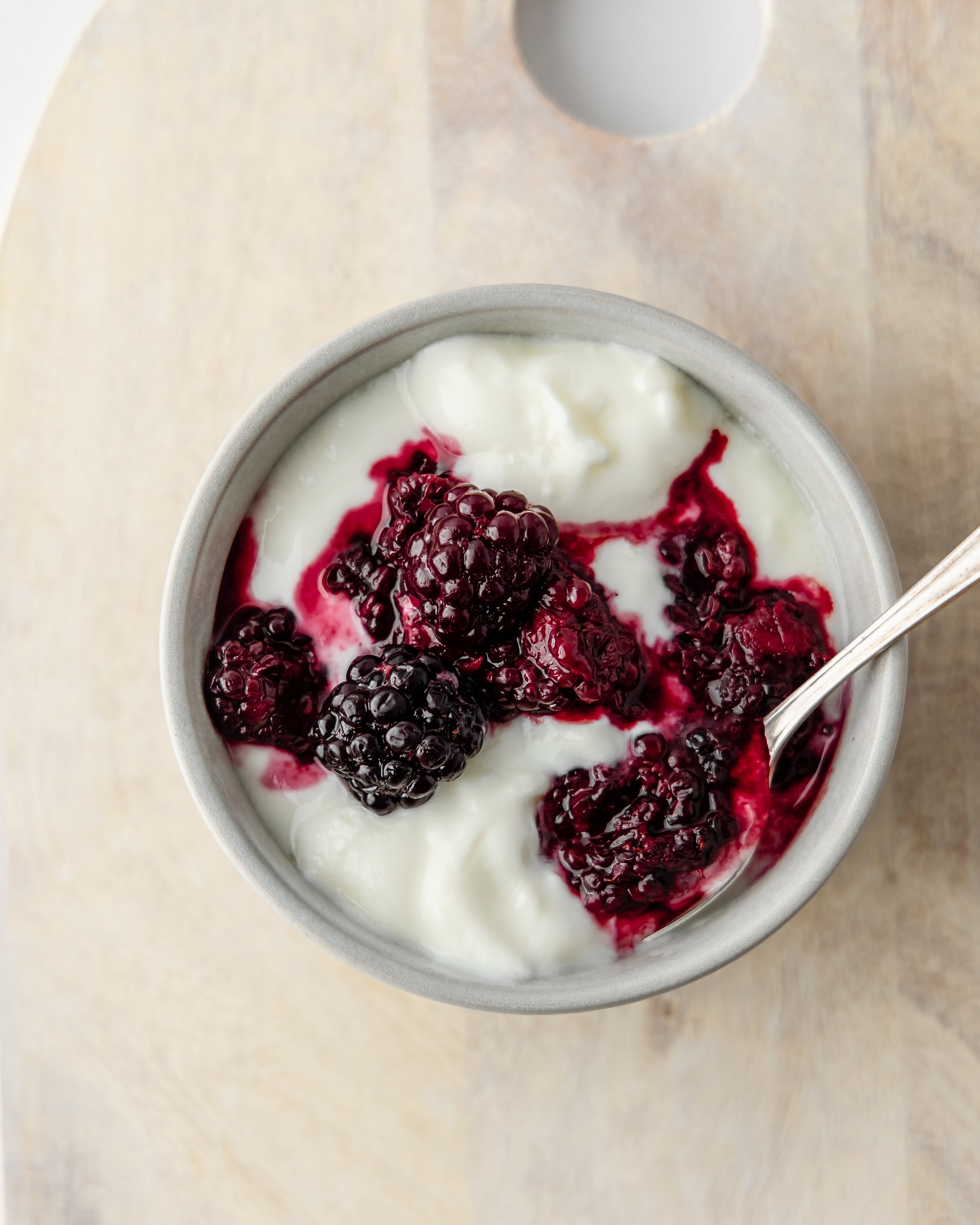 Homemade Instant Pot Yoghurt — Natural Spoonfuls