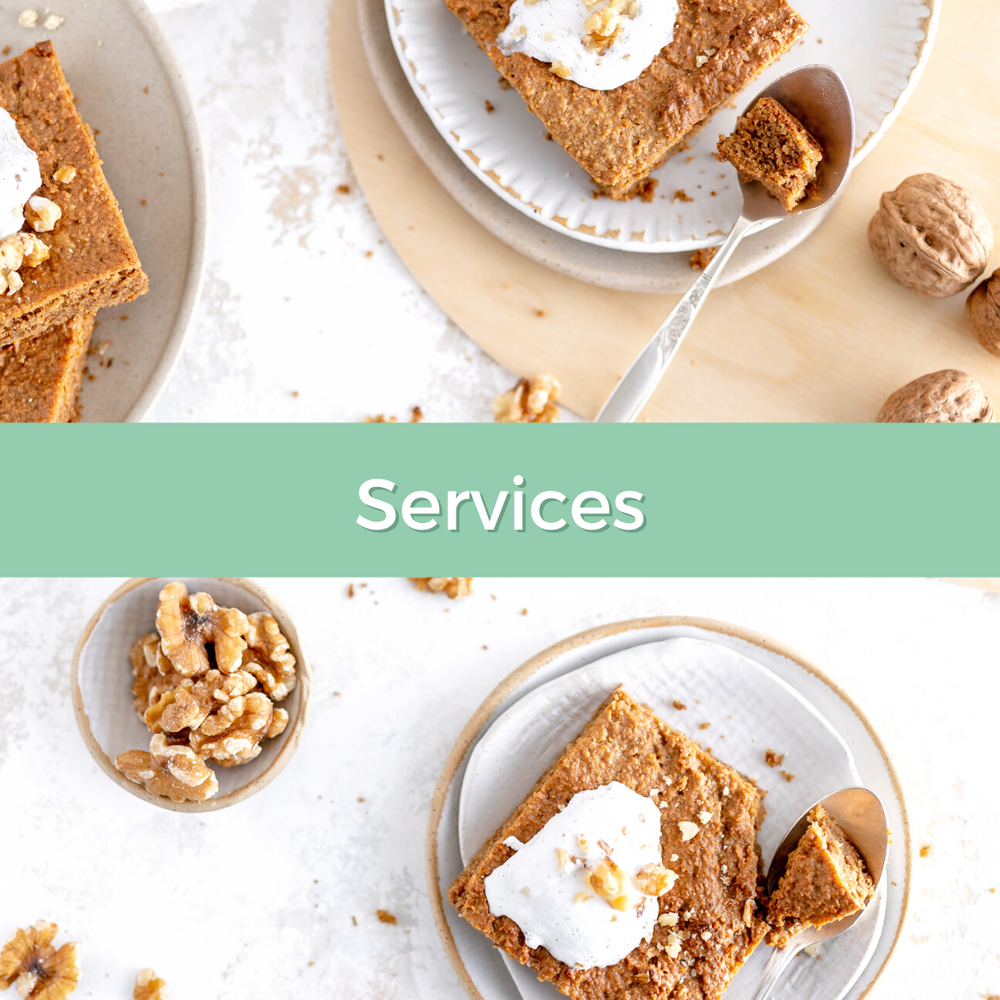 Natural Spoonfuls | Melbourne Nutritionist, Recipe Developer, Food ...