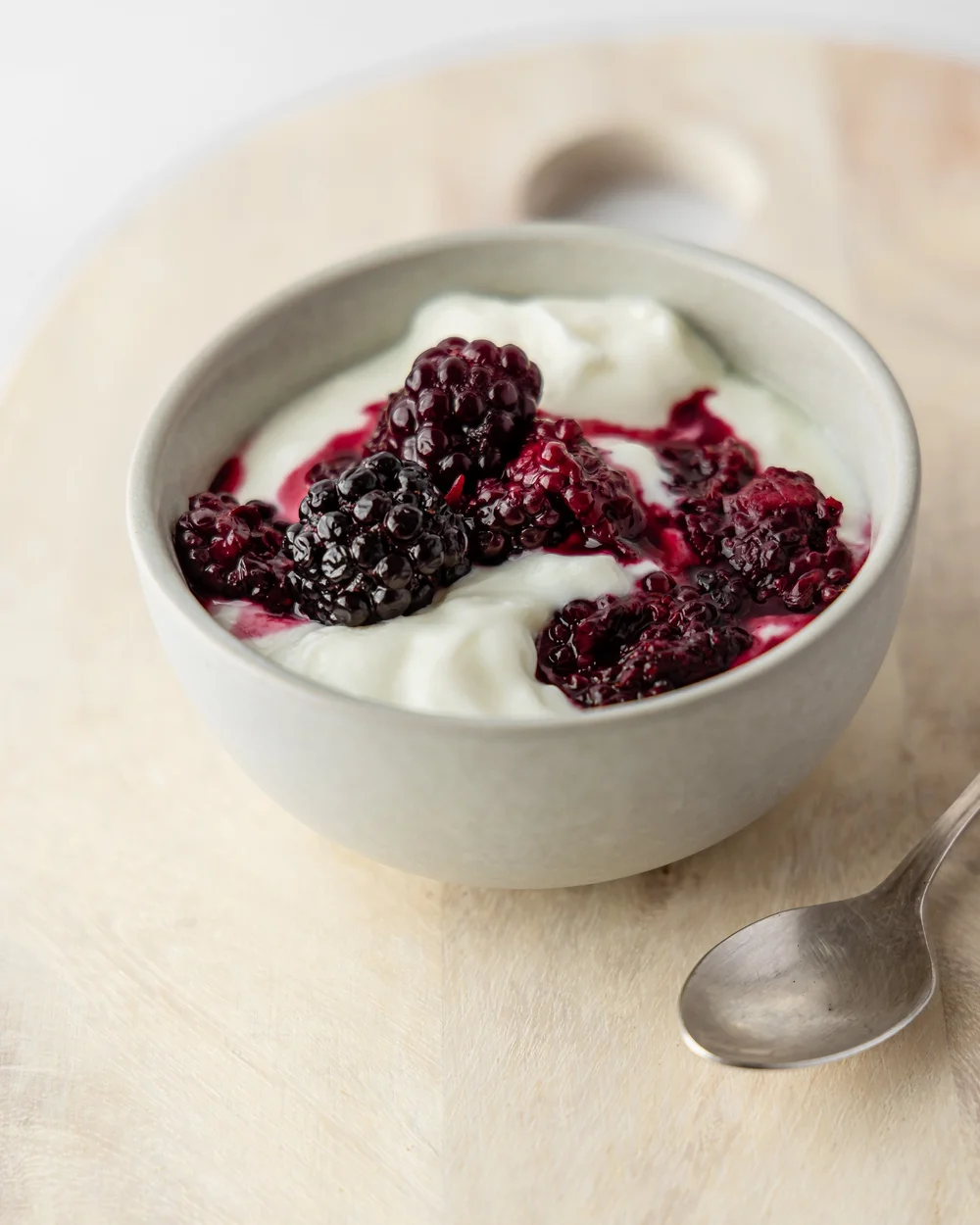 Homemade Instant Pot Yoghurt — Natural Spoonfuls