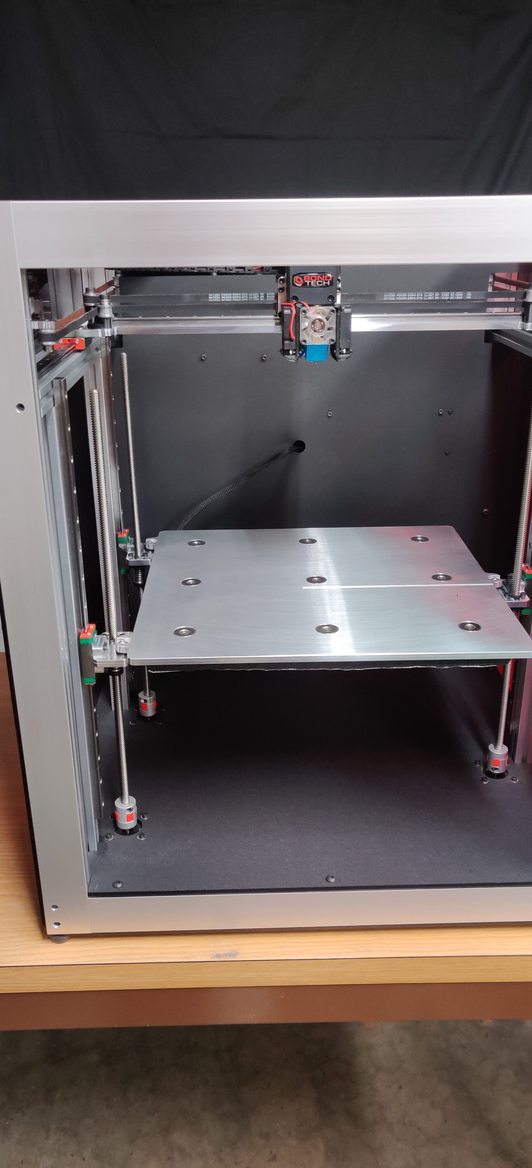 Daedalus — Shop — Project R3D