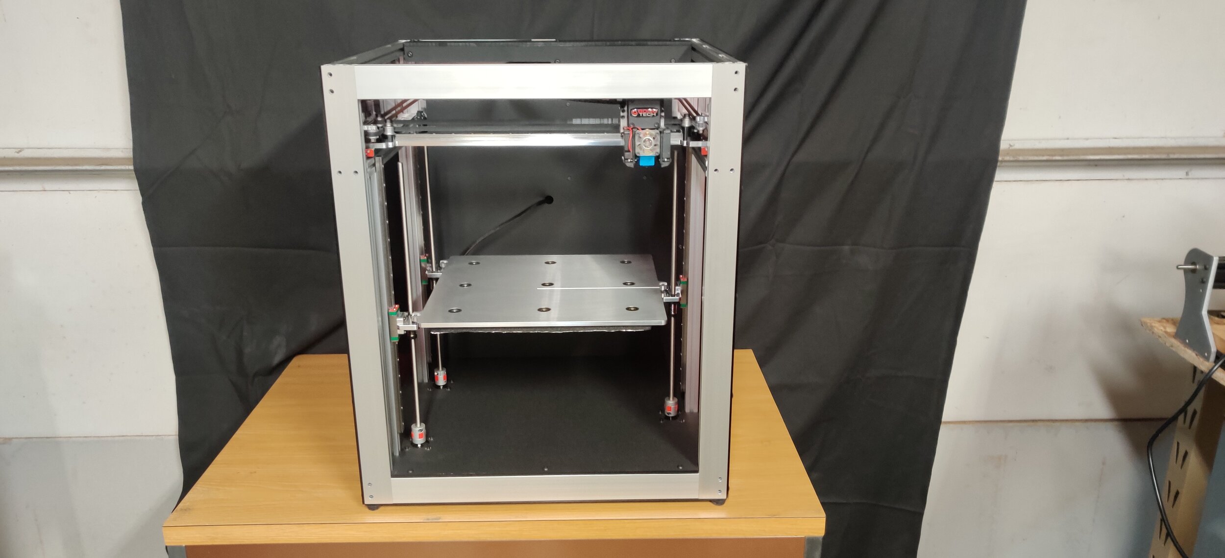 Daedalus — Shop — Project R3D