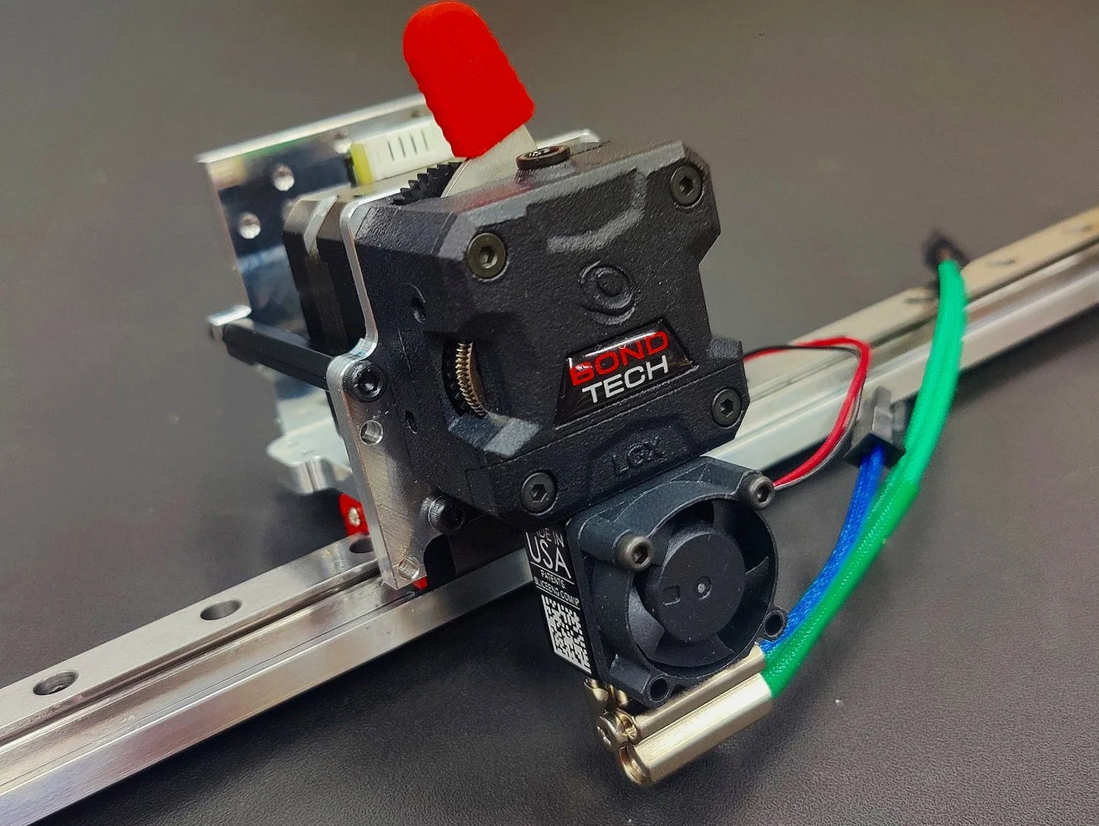 Shop — Project R3D