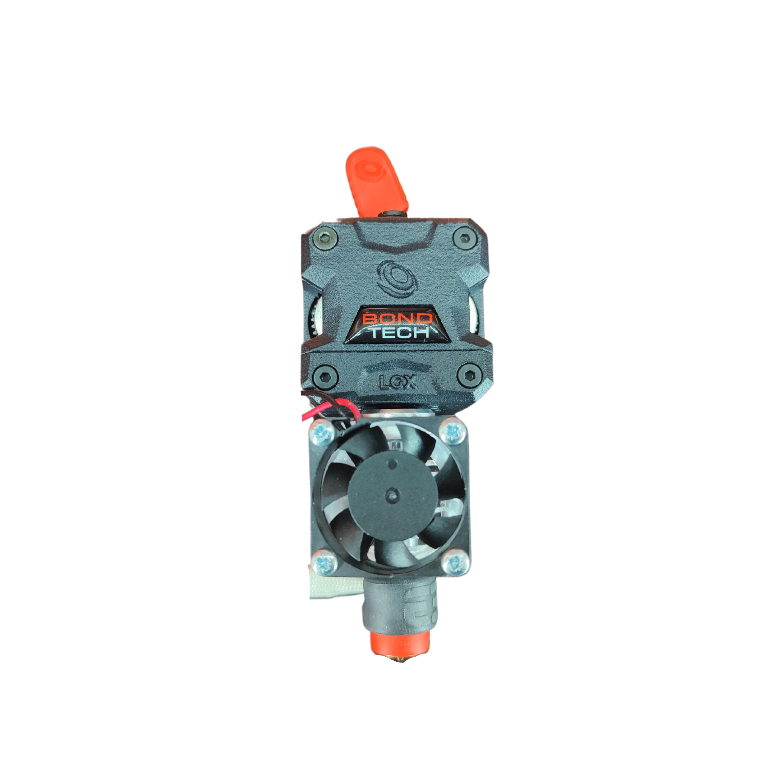 Garolite G11 — Project R3D