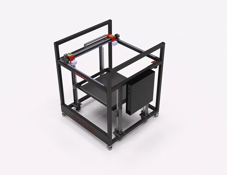 Shop — Project R3D