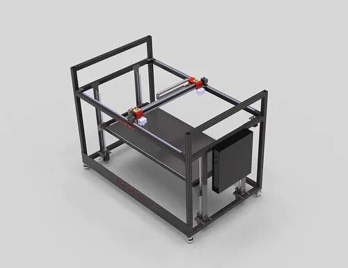 Shop — Project R3D