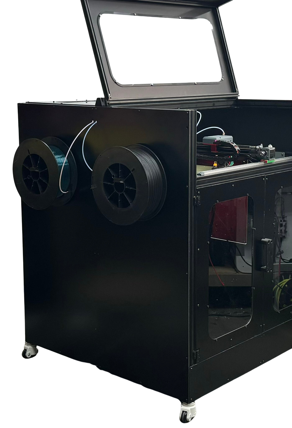 Shop — Project R3D