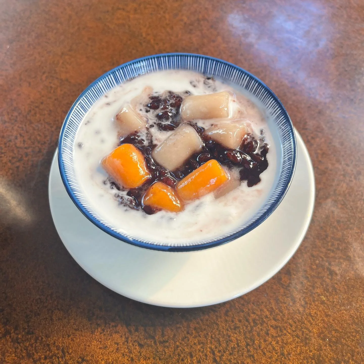 PINE & CRANE DTLA — Pine & Crane