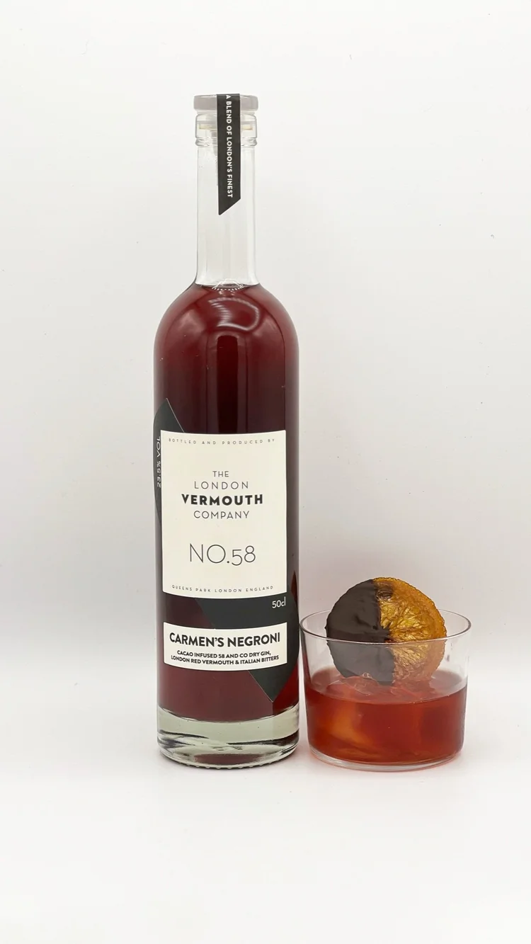 London Vermouth Company