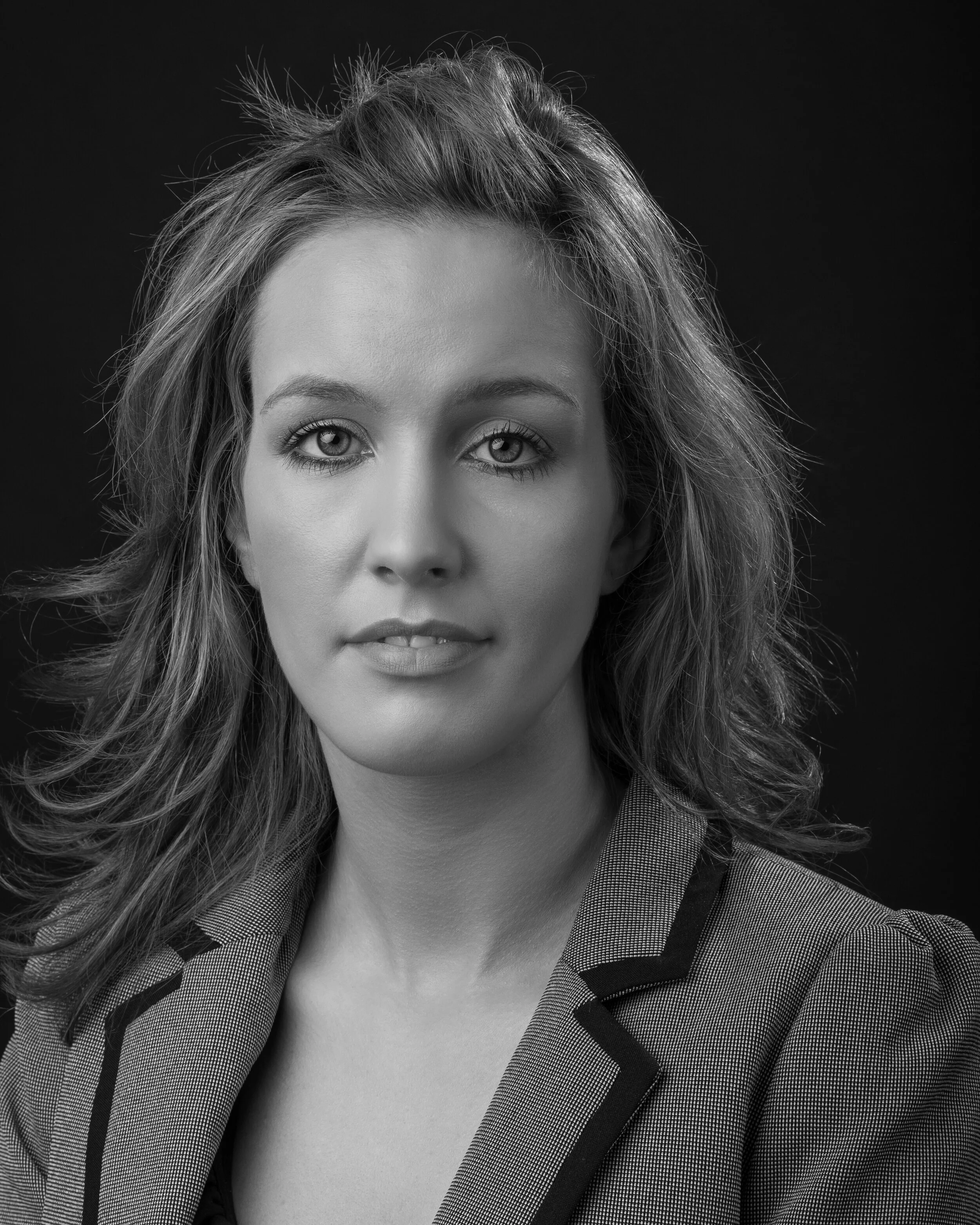 Meet The Team — Healy Law