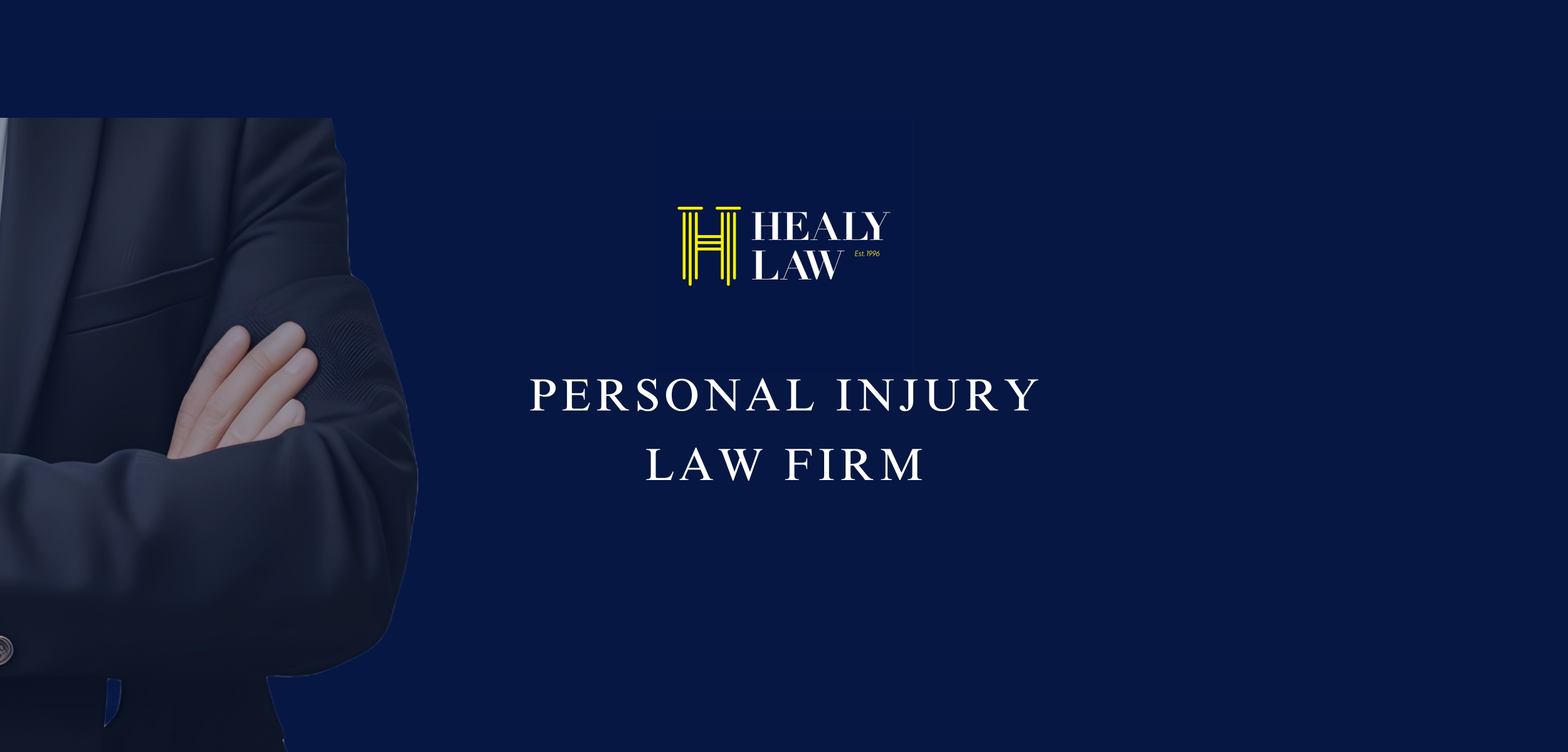 Meet the Healy Law Team - Our Legal Experts Ready to Assist You
