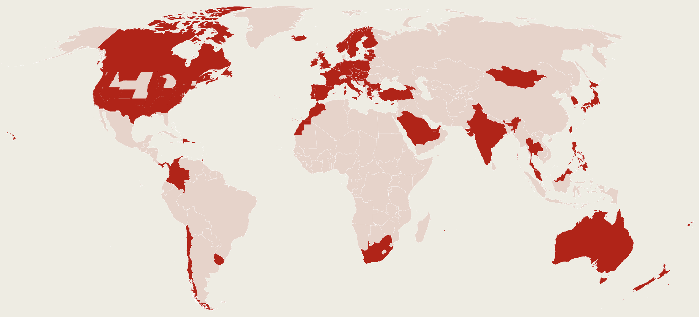 May 2026 Update of SPI's Global Incentives Index Now Available ...