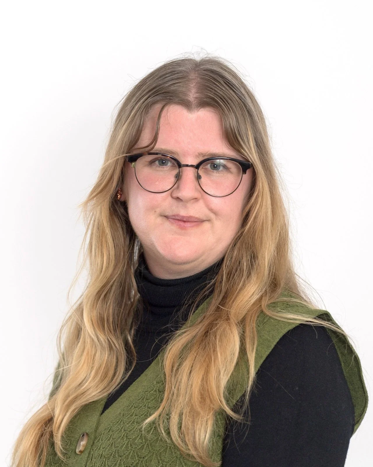 Kayleigh Hughes Bio — Olsberg SPI