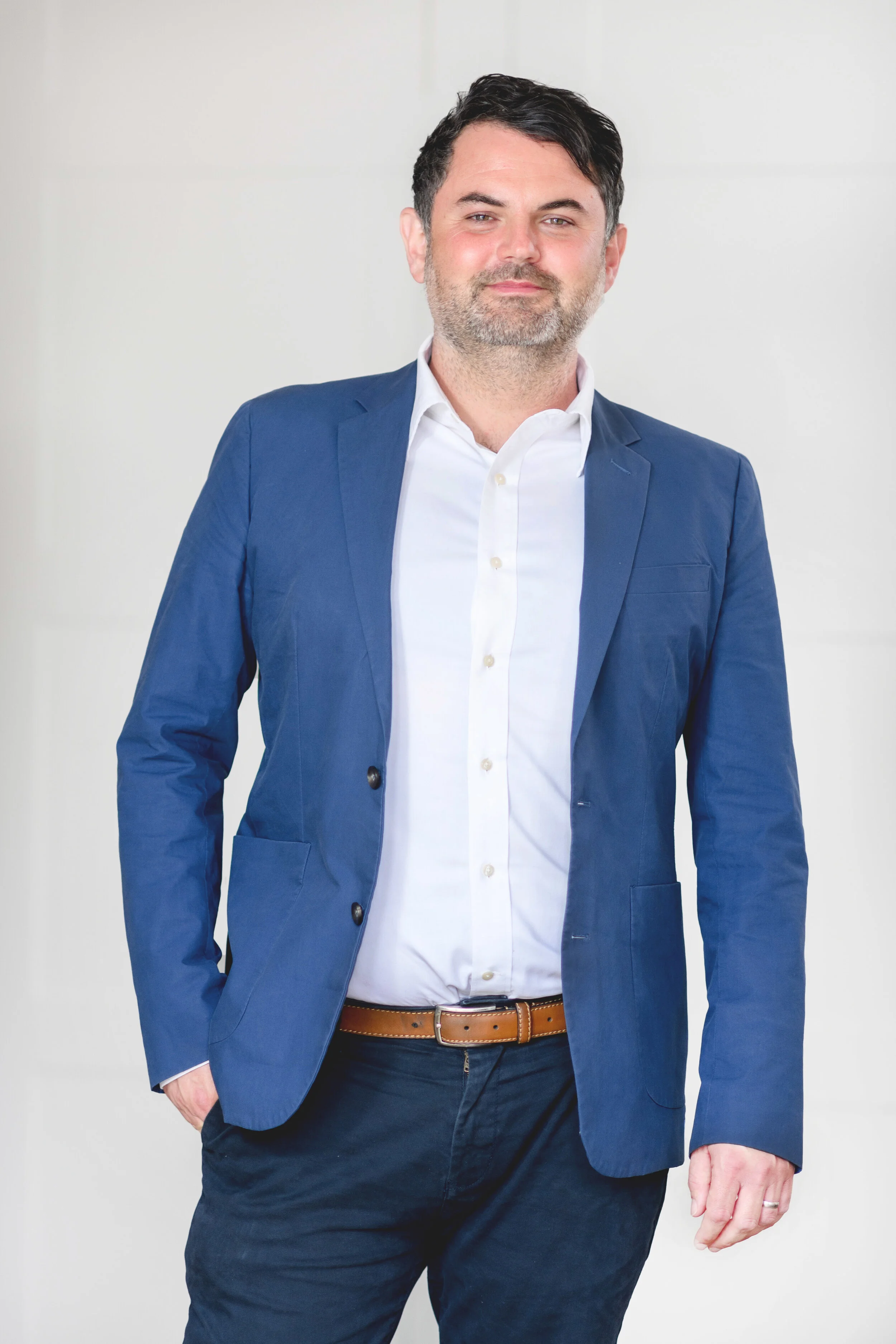 Leon Forde Bio — Olsberg SPI