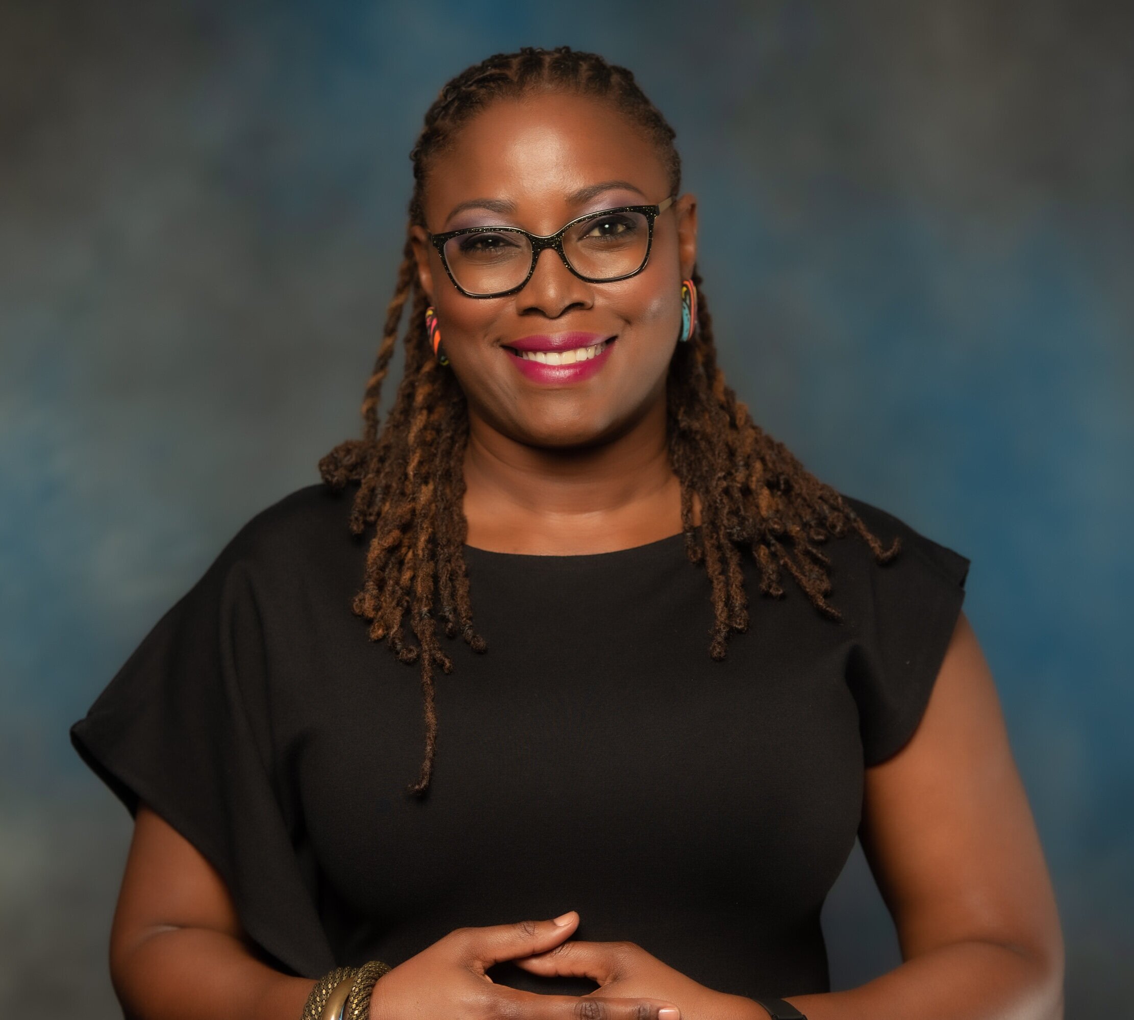 Nneka Luke Bio — Olsberg SPI