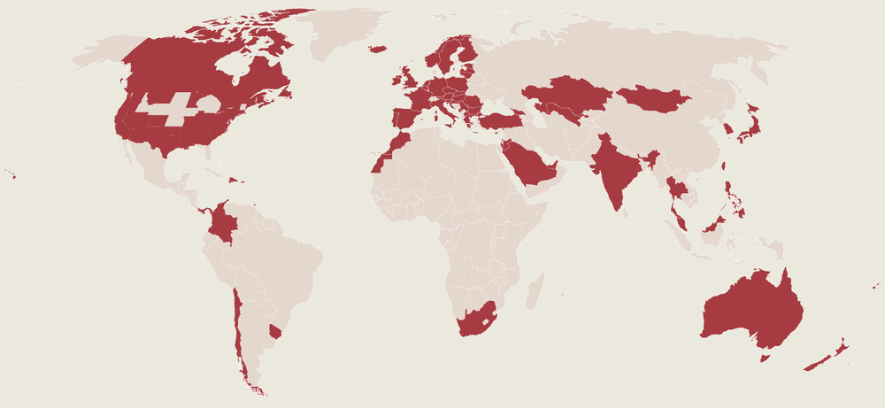 November 2024 Update of SPI's Global Incentives Index Now Available ...