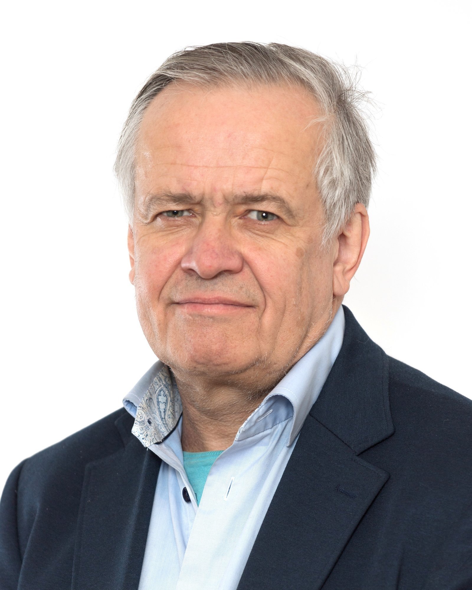 About Us — Olsberg SPI