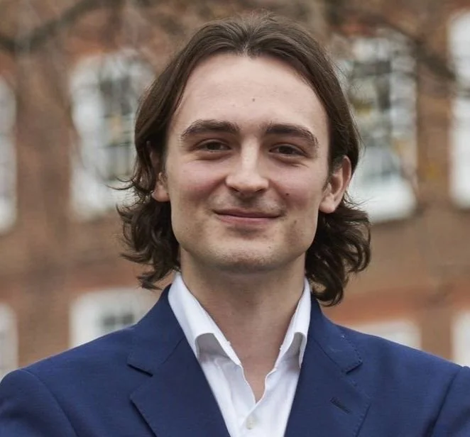 Peter Cobb Bio — Olsberg SPI