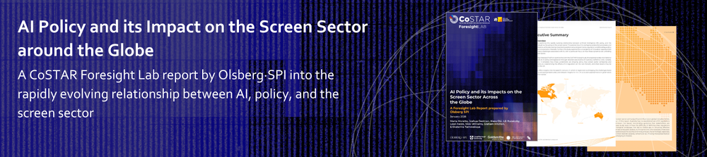 Global Insights and Lessons for Policy and Legislative Approaches to AI ...