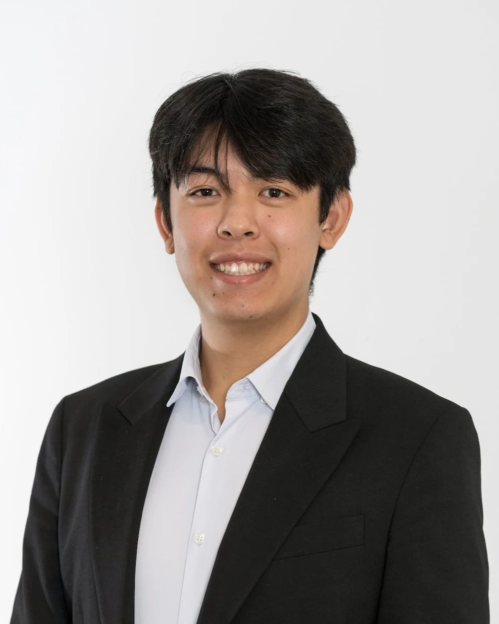 Bryan Yang Bio — Olsberg SPI