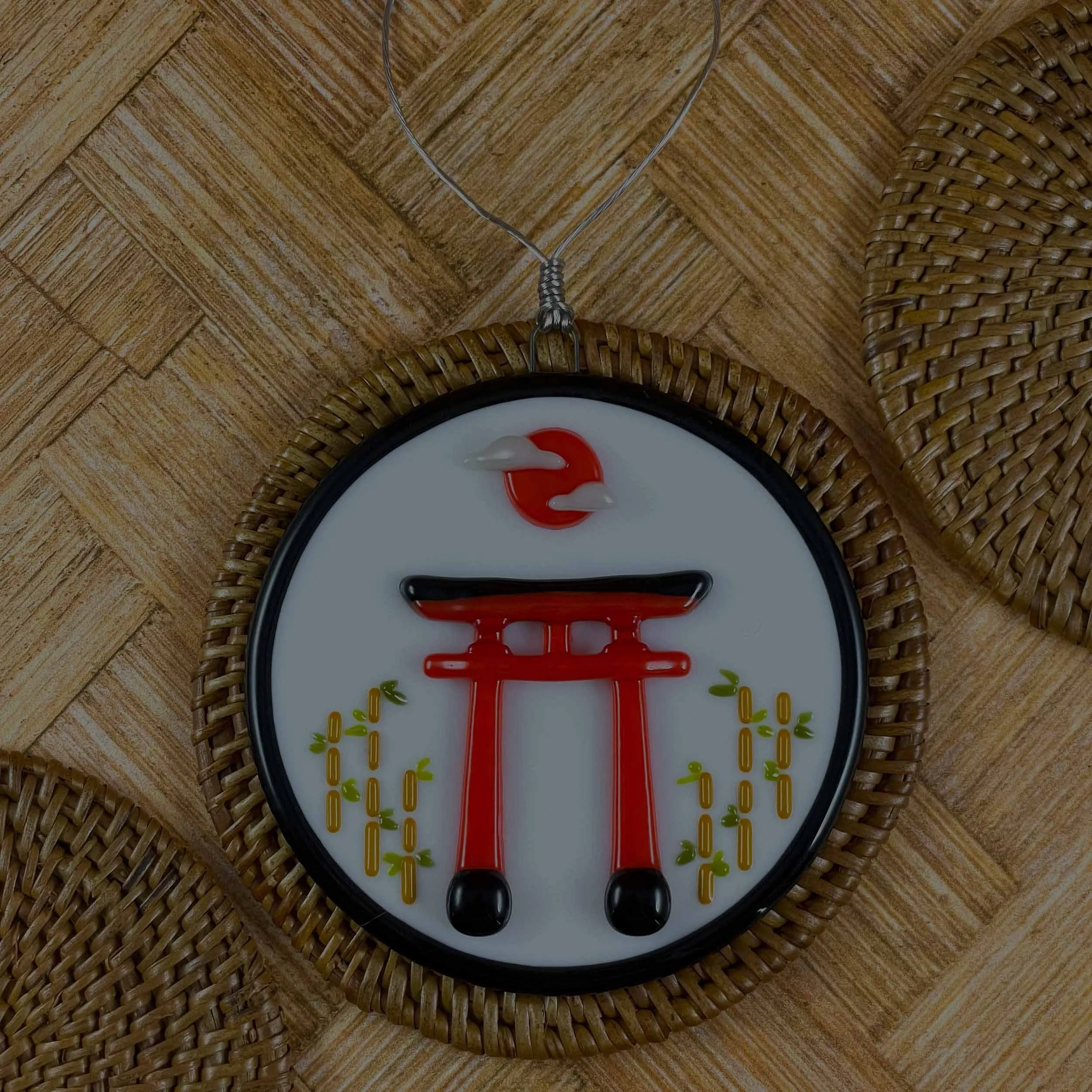 Studio Journal — Glasswork Pixie