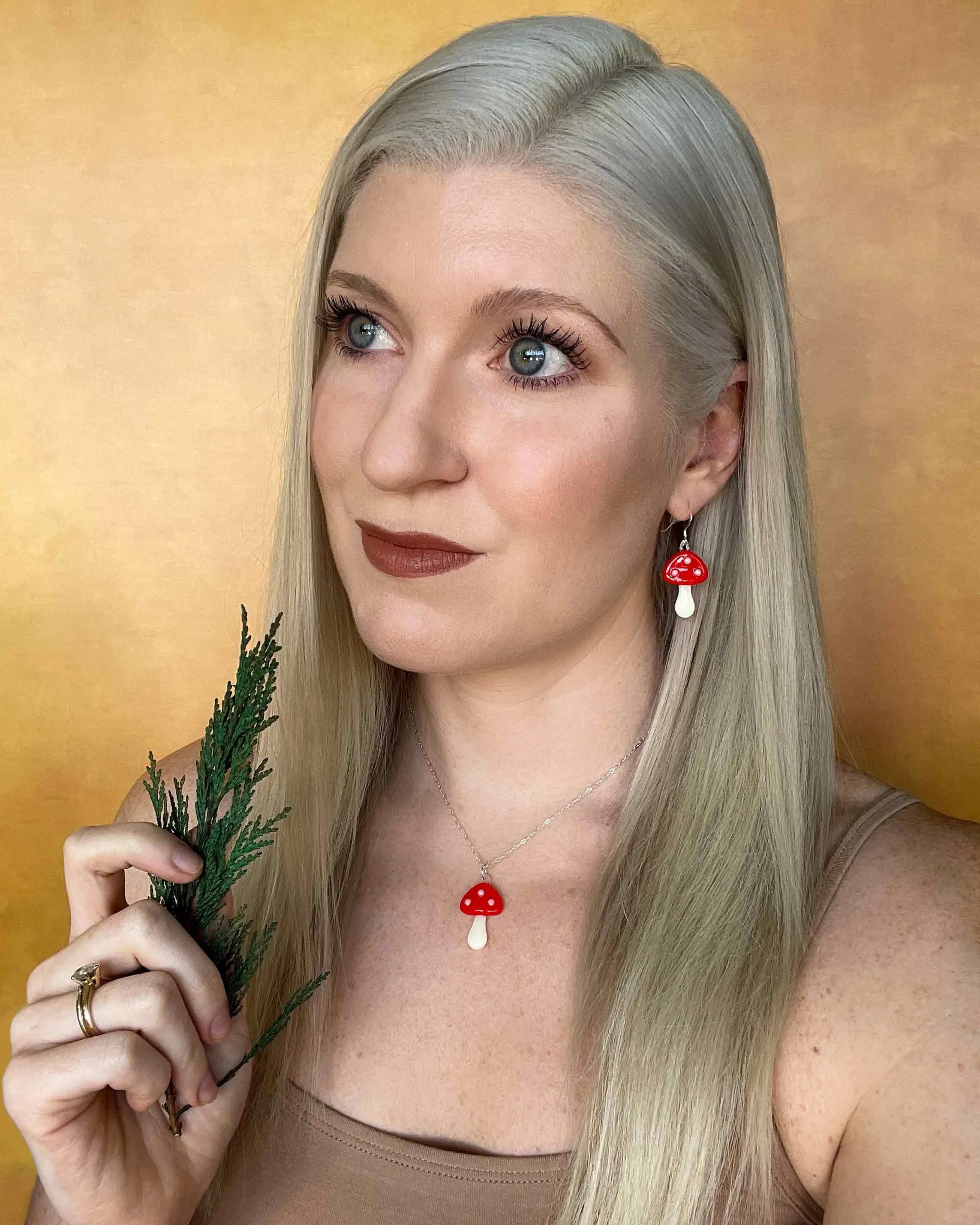 About The Artist — Glasswork Pixie