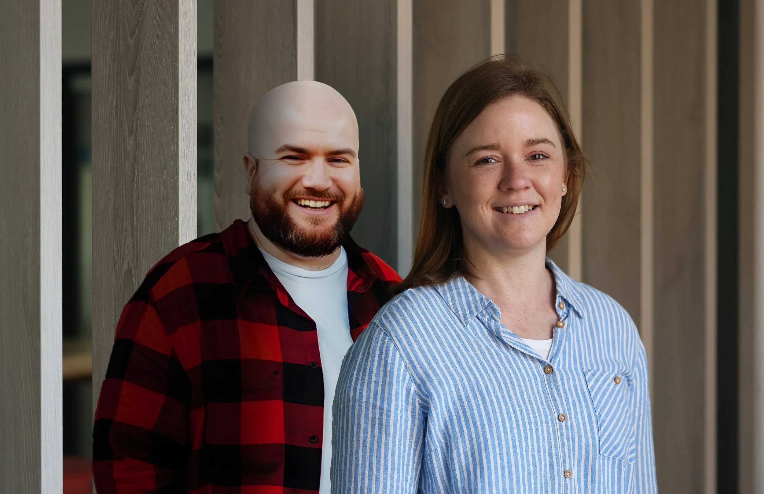 From pixels to people: creating a collaborative digital content ...