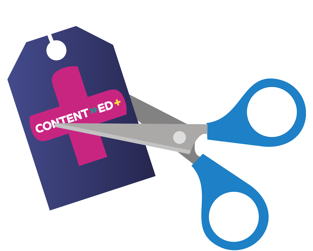 ContentEd: AI in practice — ContentEd