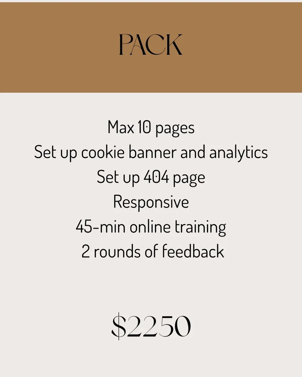 How To Price Your Virtual Assistant Packages (That Actually Pay Your ...