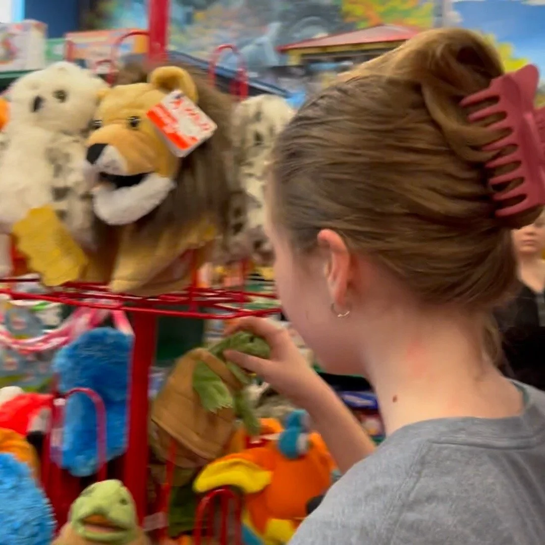 Phillips Toy Mart