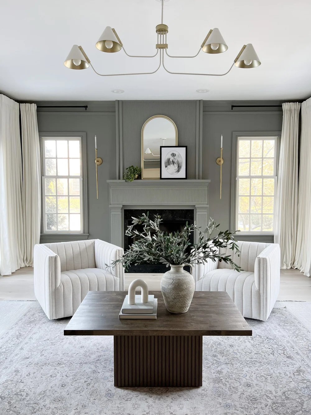 Favorite “Green-ish” Colors from Sherwin Williams — Hues to You Paint ...