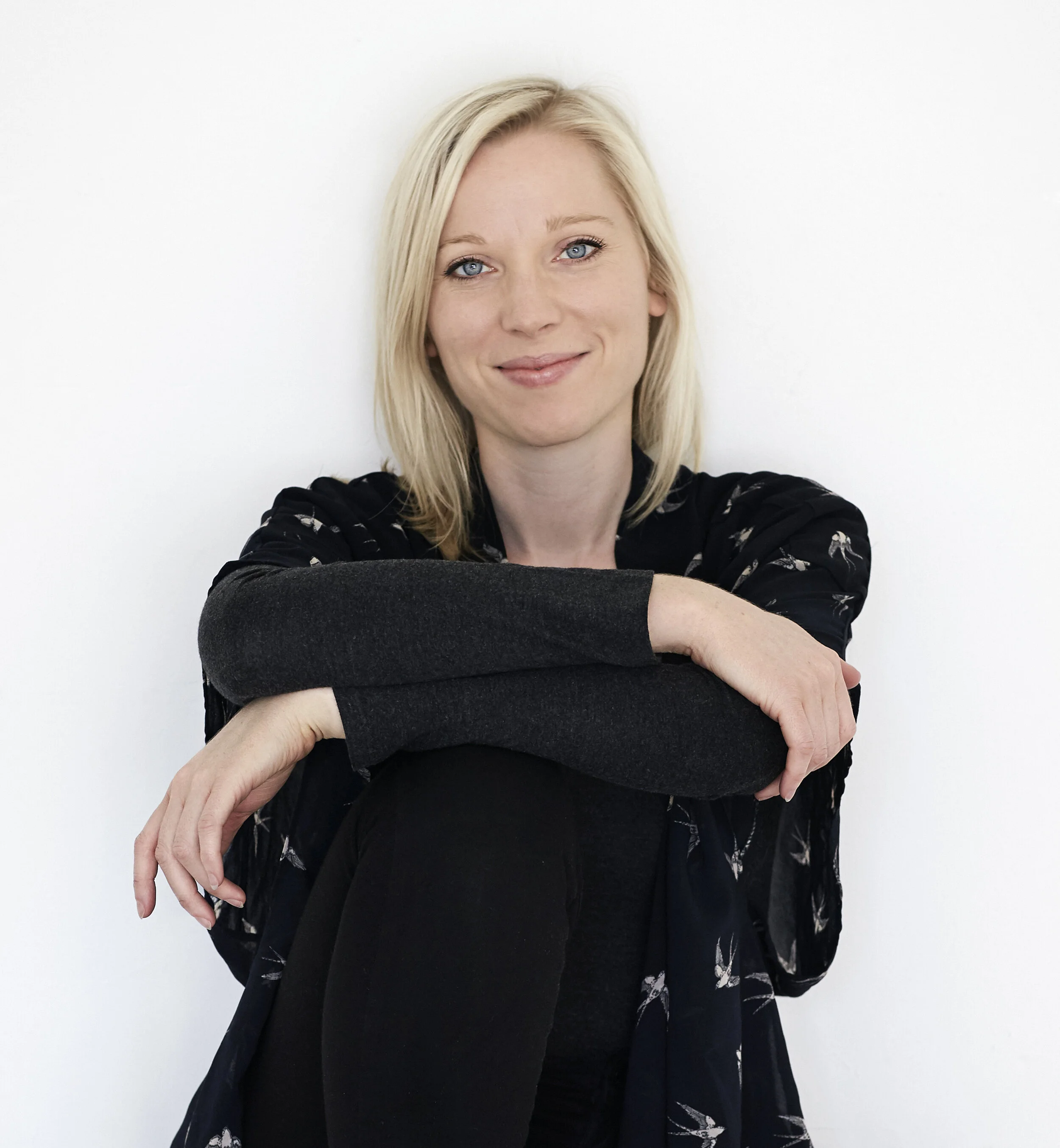 Mød et medlem: Laura Grubb — Villa Kultur