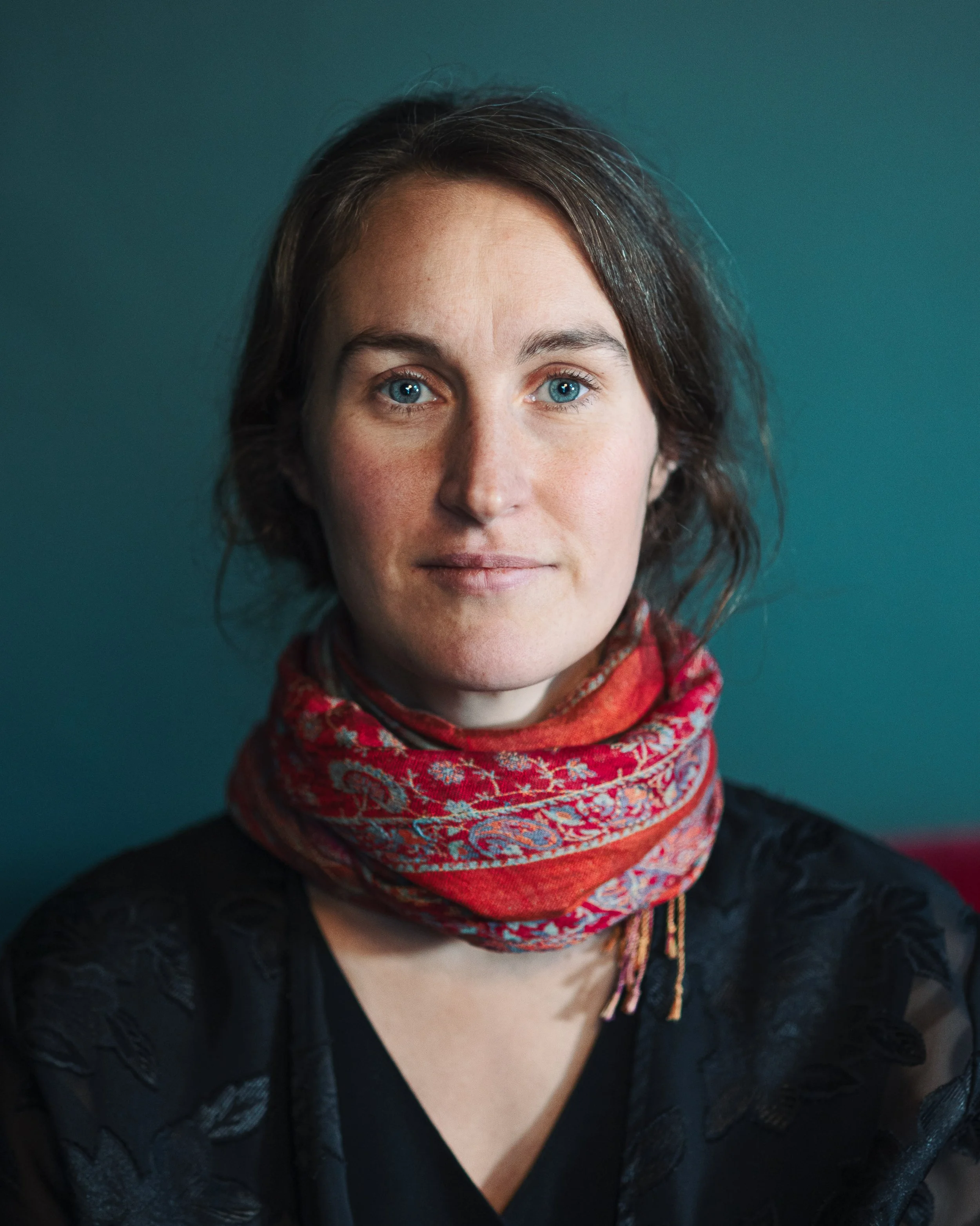 Villa Kulturs kontorfæller — Villa Kultur