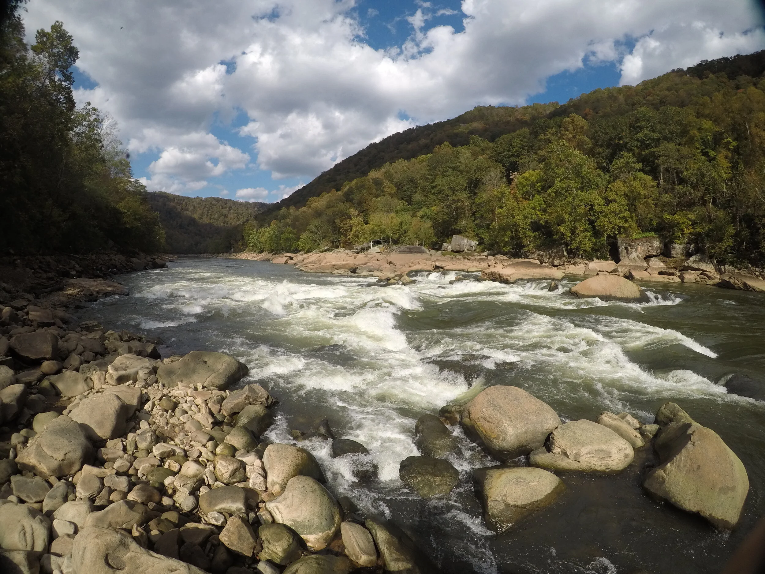 New River Conservancy