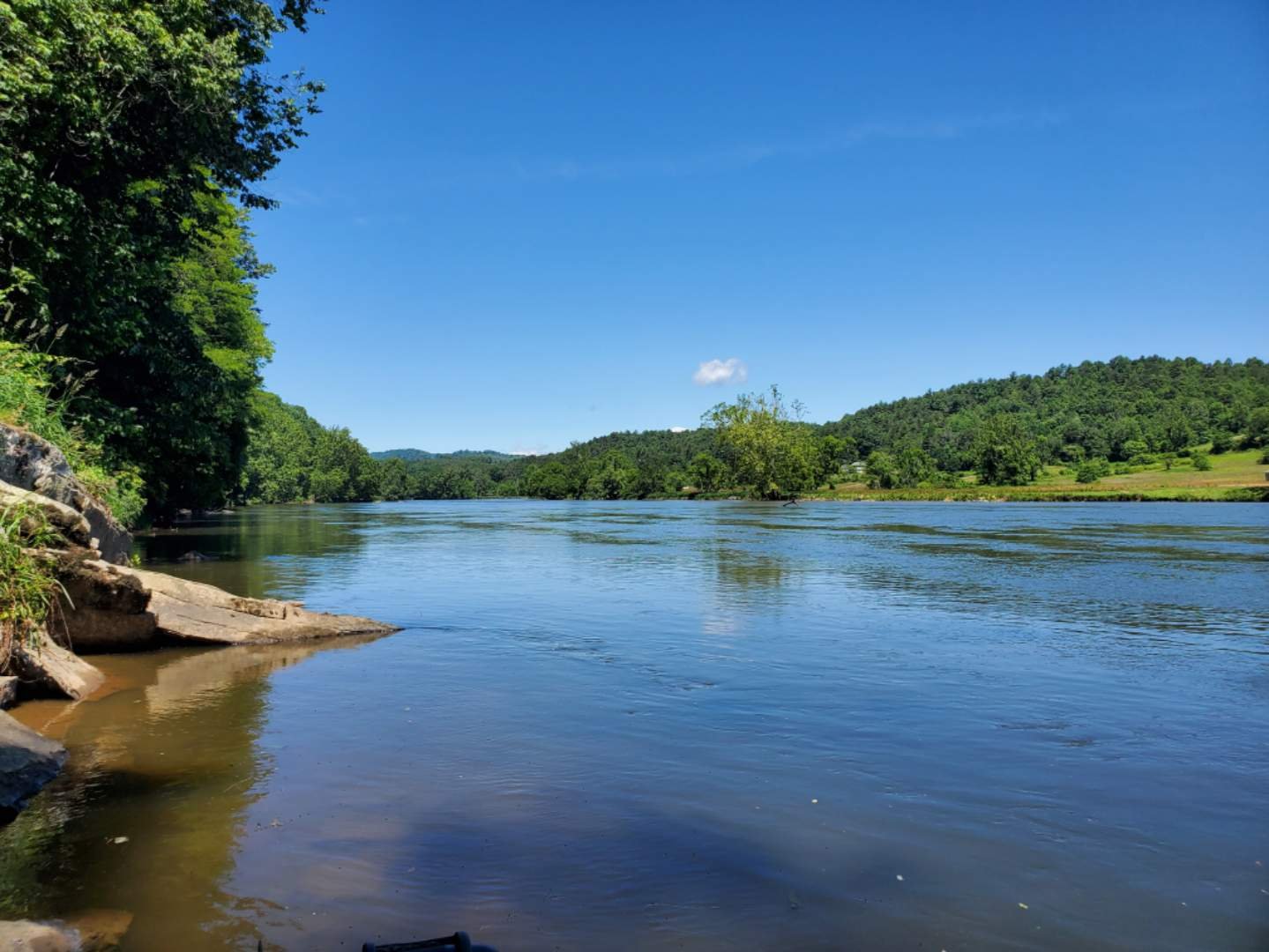 New River Conservancy
