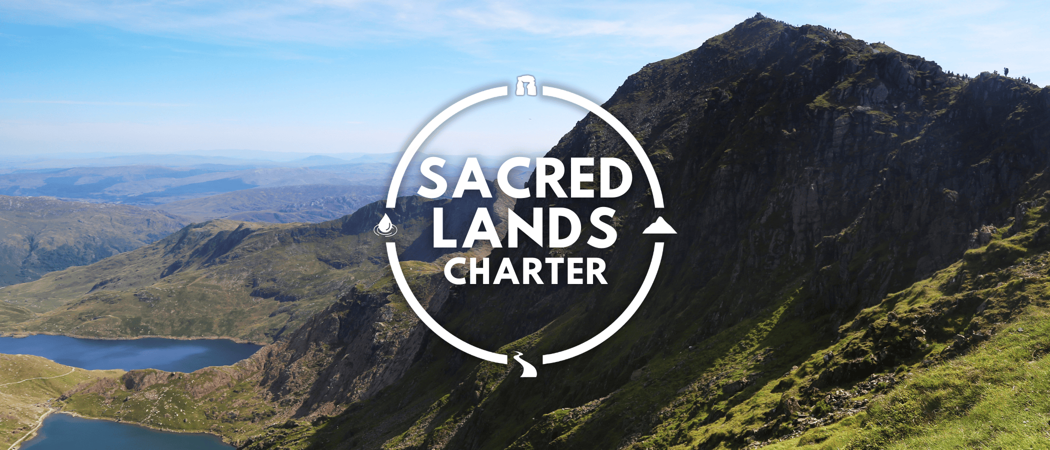 Sacred Lands Charter — Sacred Earth Activism