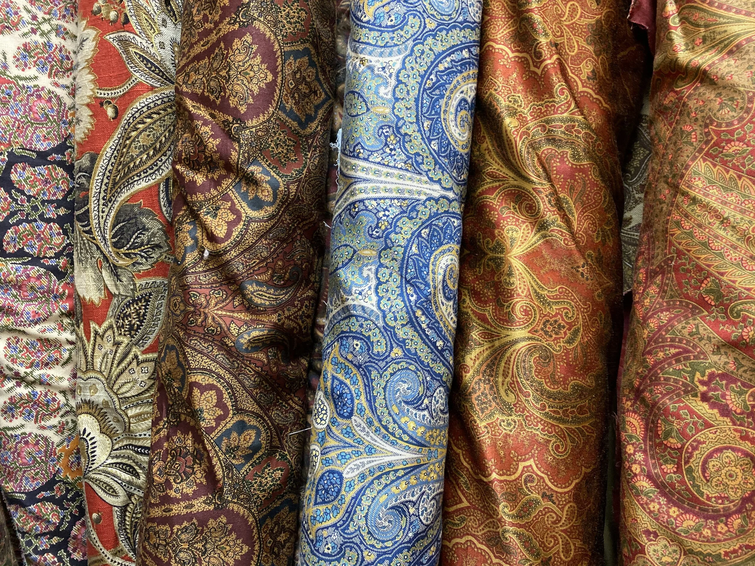 The Fabric Studio