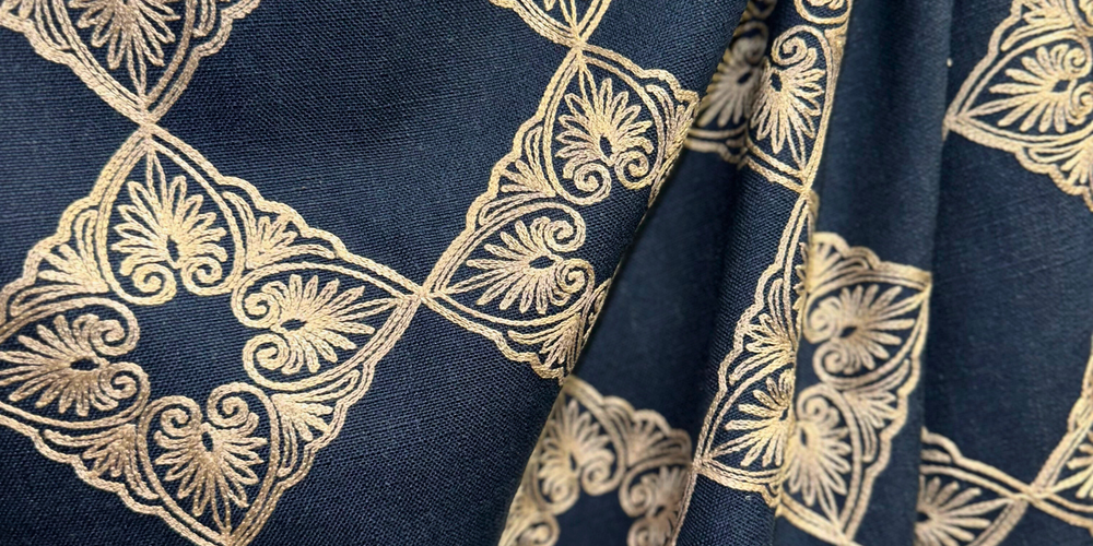 The Fabric Studio