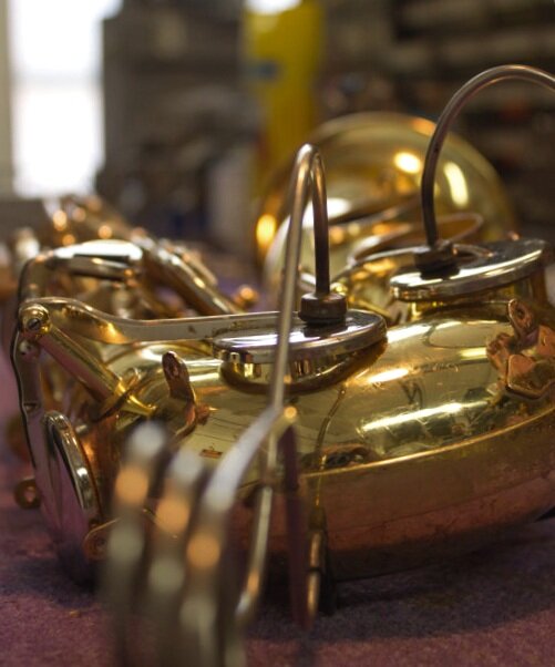 Heritage Music Repair