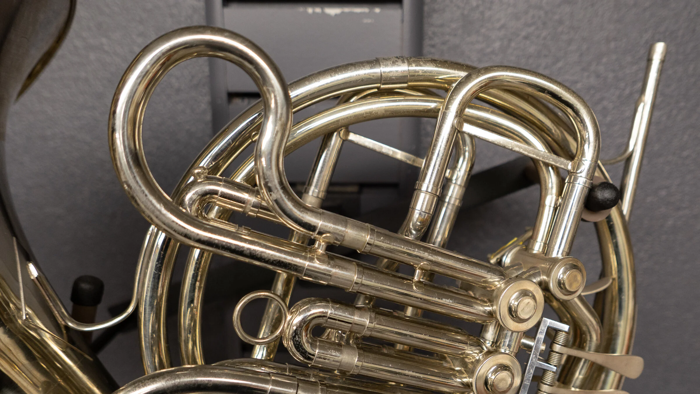 French Horn — Shop — Heritage Music Repair