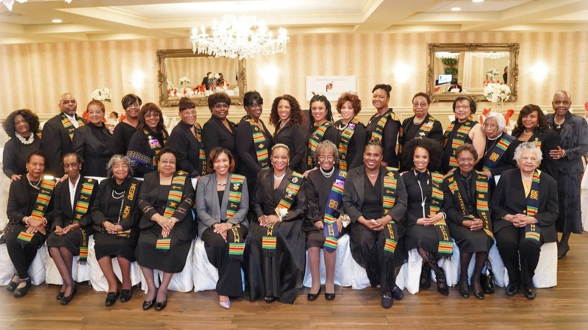 NCNW NorthShoreAreaSection