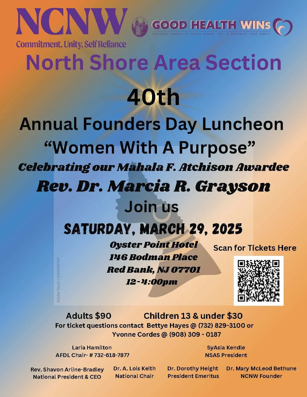 NCNW NorthShoreAreaSection