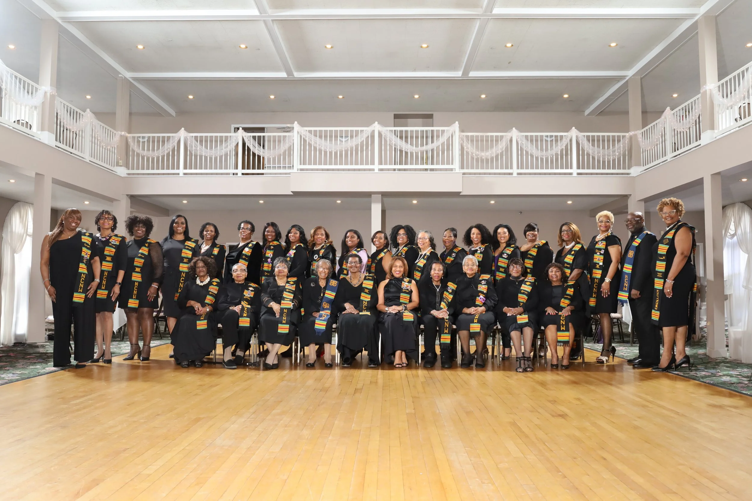 NCNW NorthShoreAreaSection
