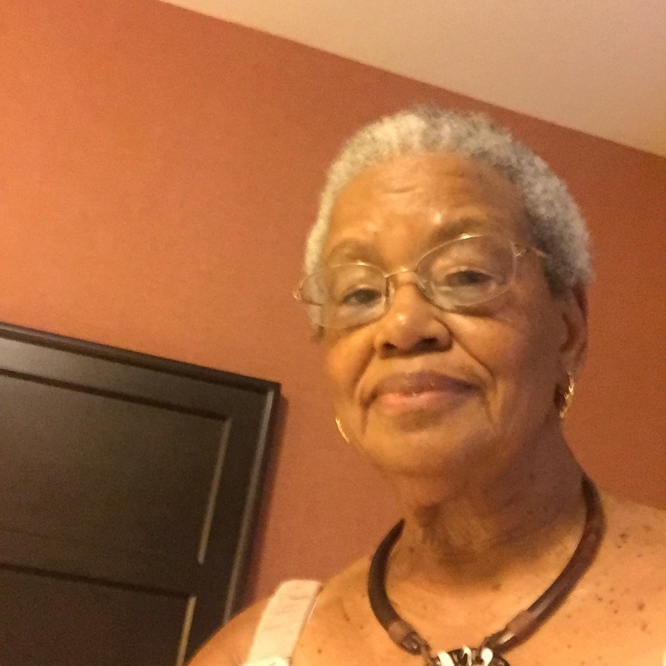 Executive Board — NCNW NorthShoreAreaSection